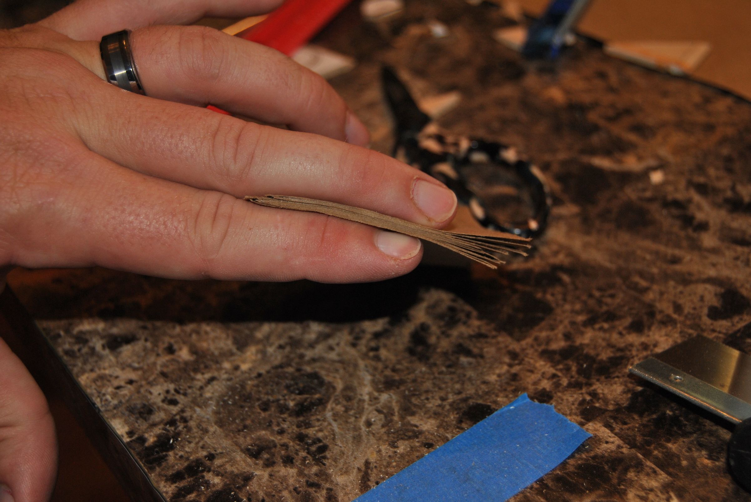 Design and Build a Rocket : 13 Steps (with Pictures) - Instructables