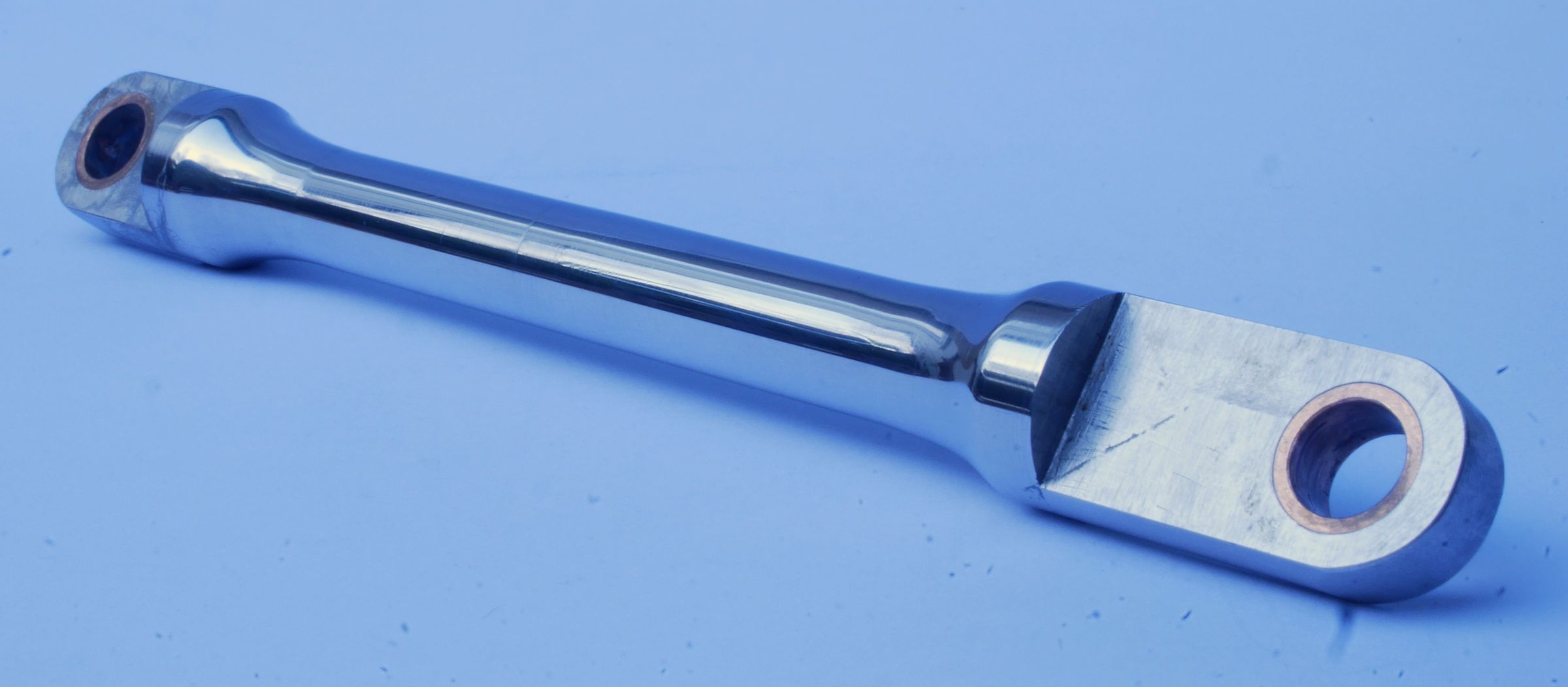 How to Make a Lever Espresso Coffee Machine : 19 Steps (with Pictures ...