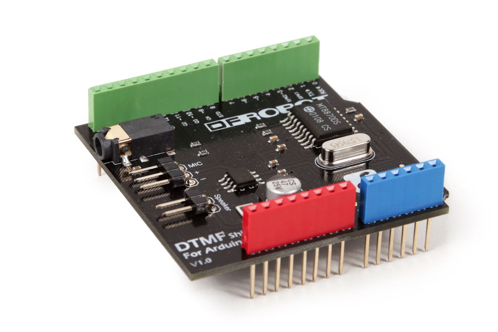 Telepresence Robot: Shields and Modules : 15 Steps (with Pictures ...