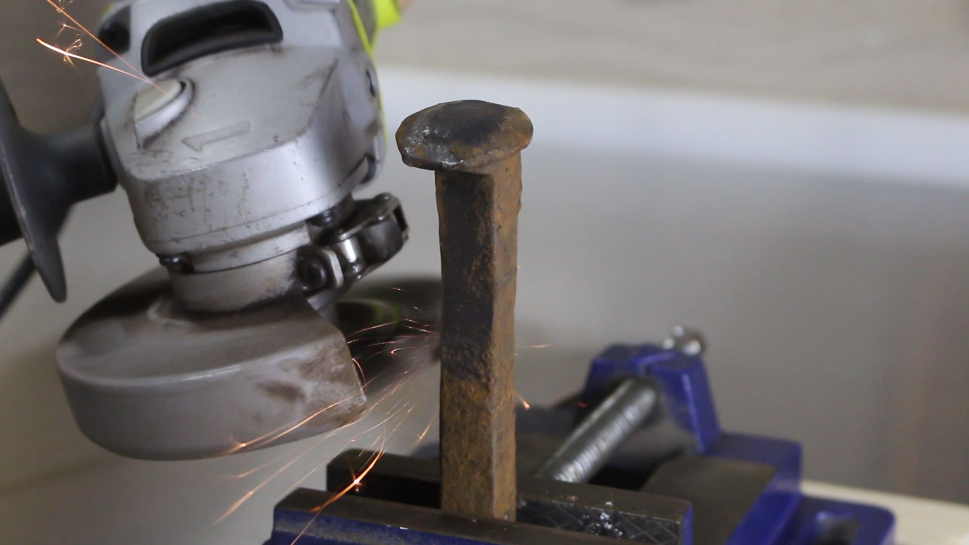 DIY Railroad Anvil Stand : 5 Steps (with Pictures) - Instructables