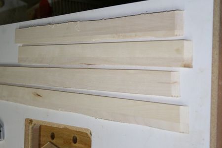 Bench-mounted Router Table : 11 Steps (with Pictures) - Instructables