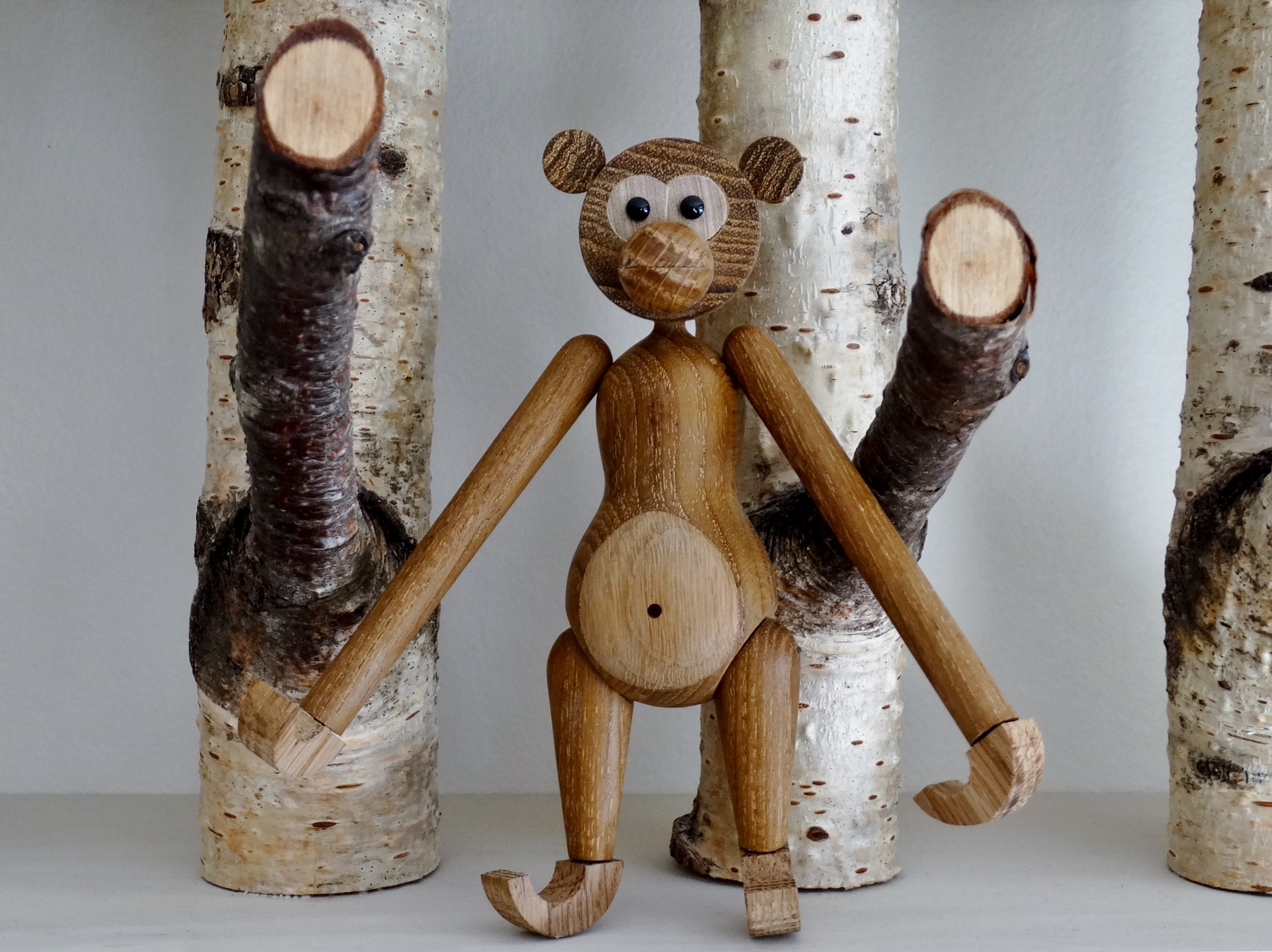 Hello Monkey : 14 Steps (with Pictures) - Instructables