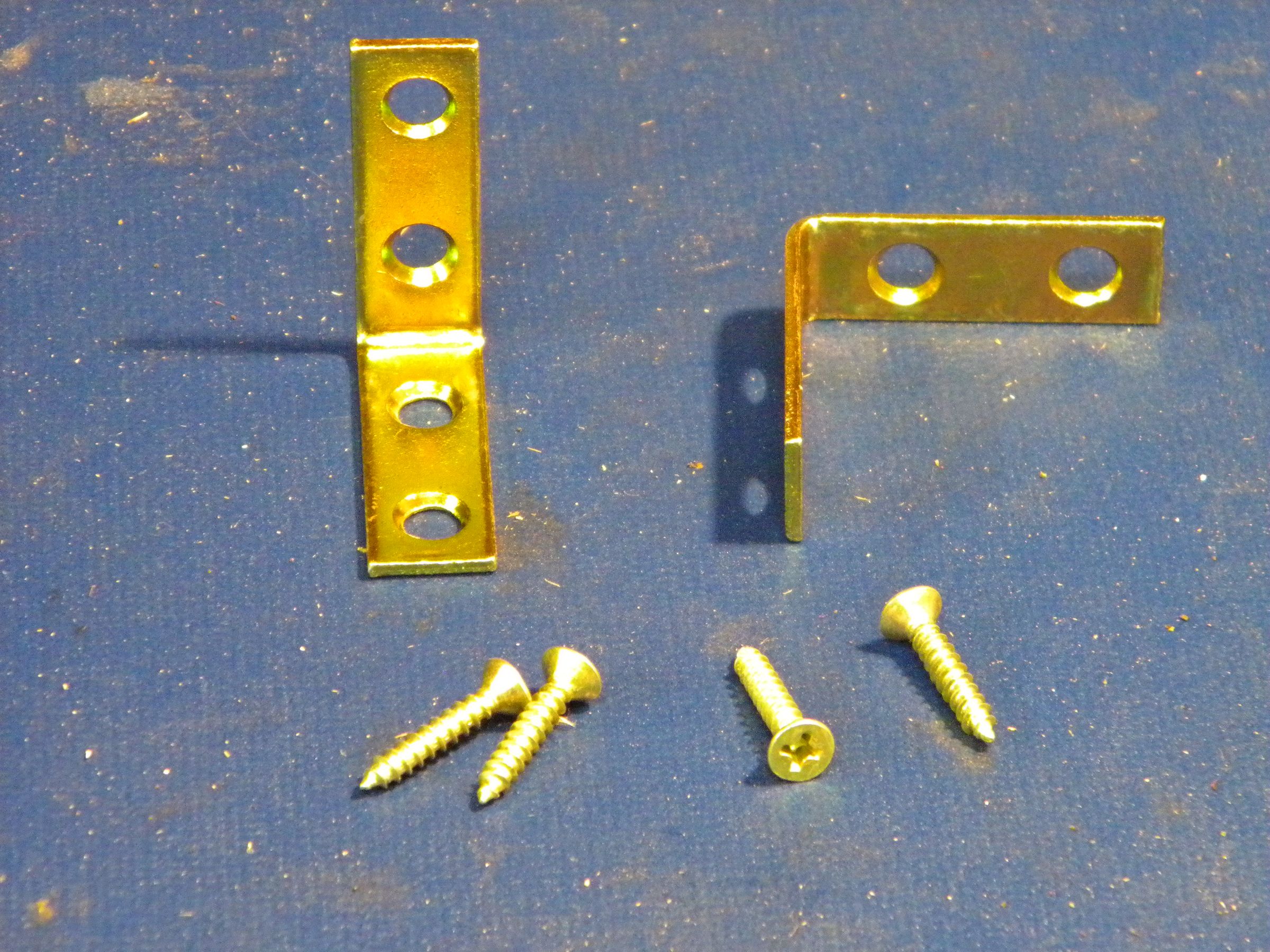 Hide--N--Slide - Instructables