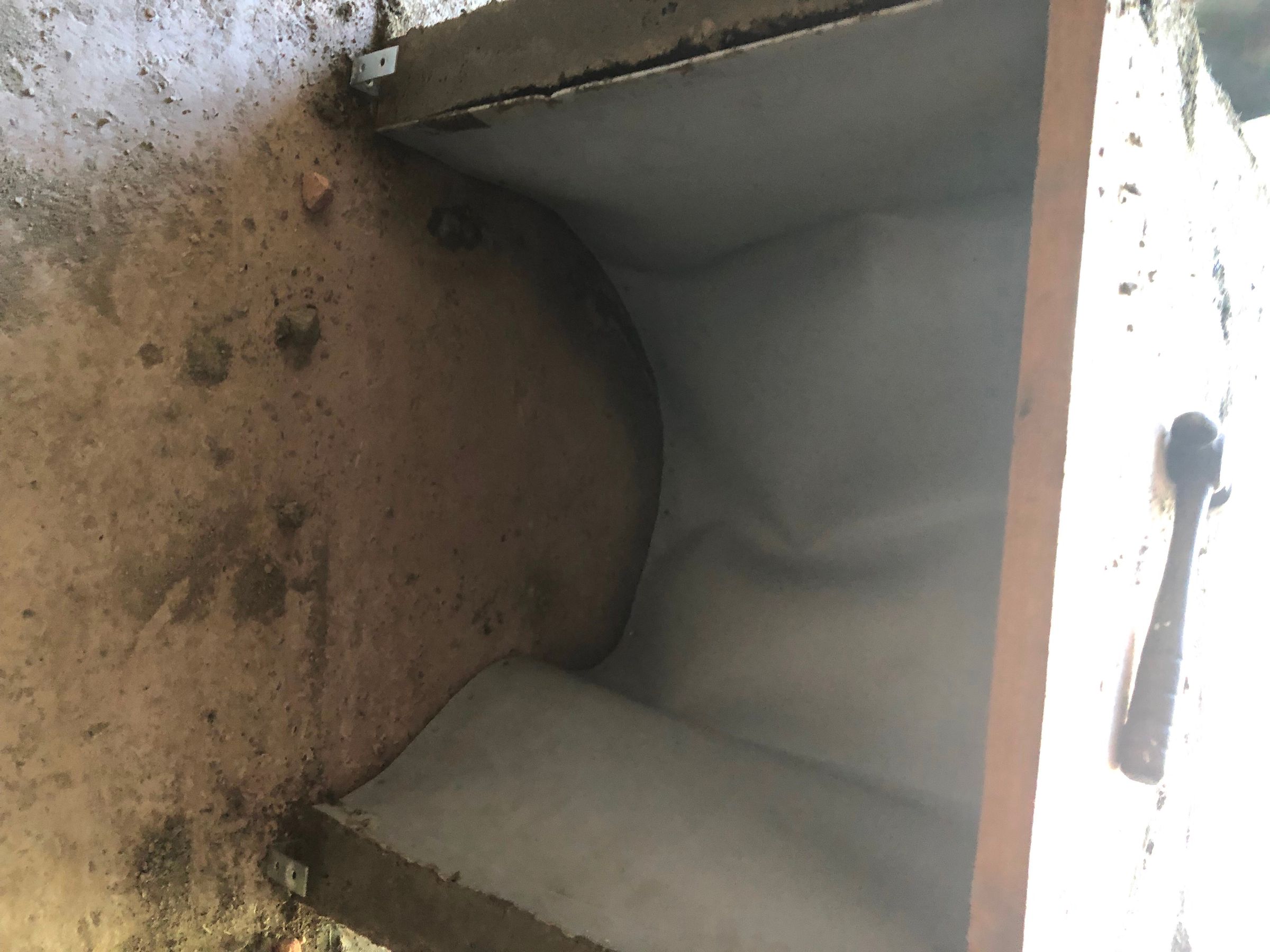 Concrete Chairs and Table : 11 Steps (with Pictures) - Instructables