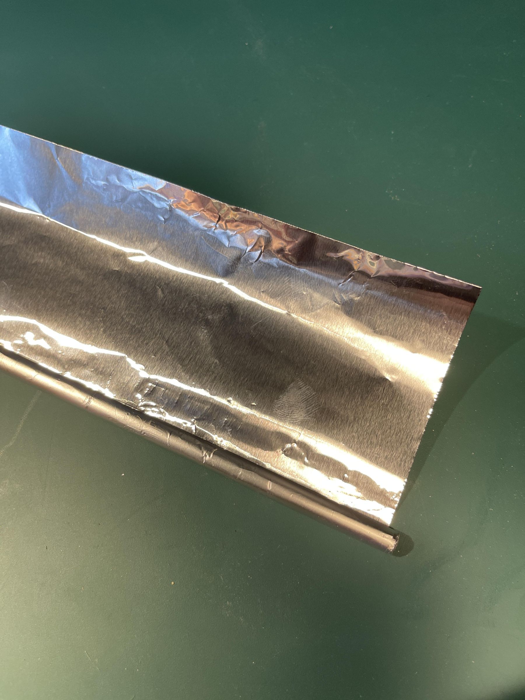 Animatronic Fire Breathing Paper Dragon : 9 Steps (with Pictures ...