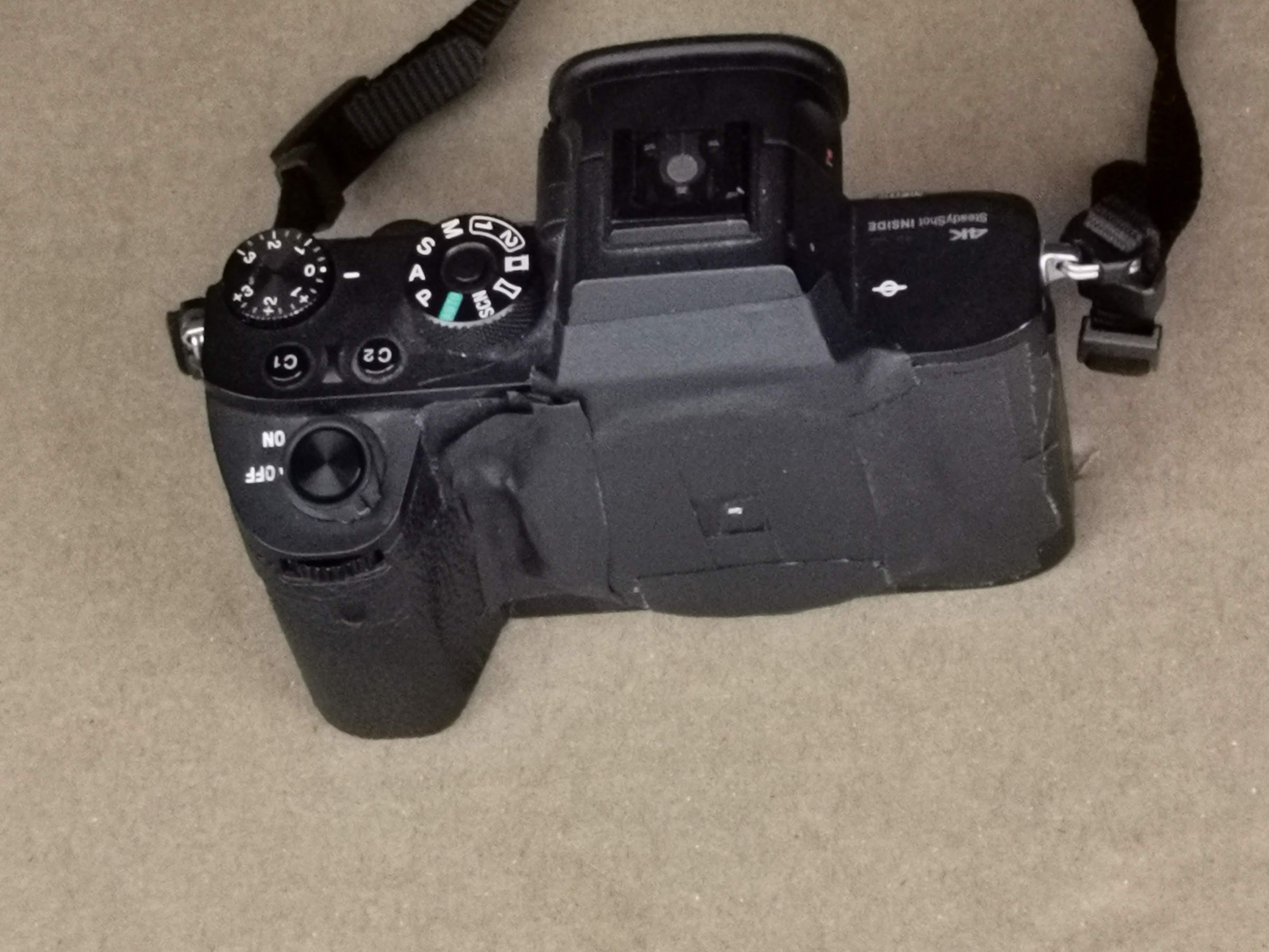 Pinhole Camera for Teaching and Research : 6 Steps - Instructables