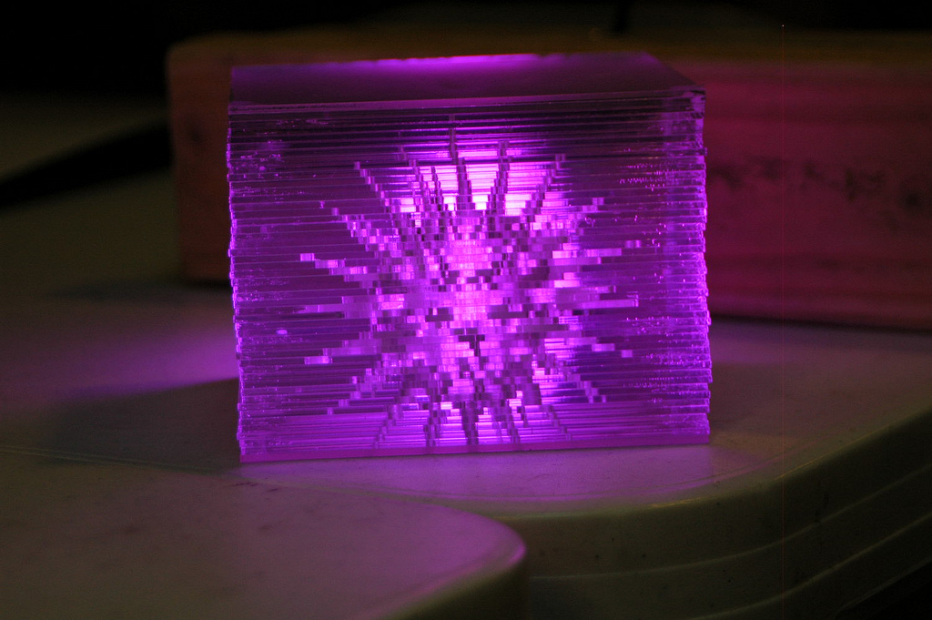 Projects With Acrylic - Instructables