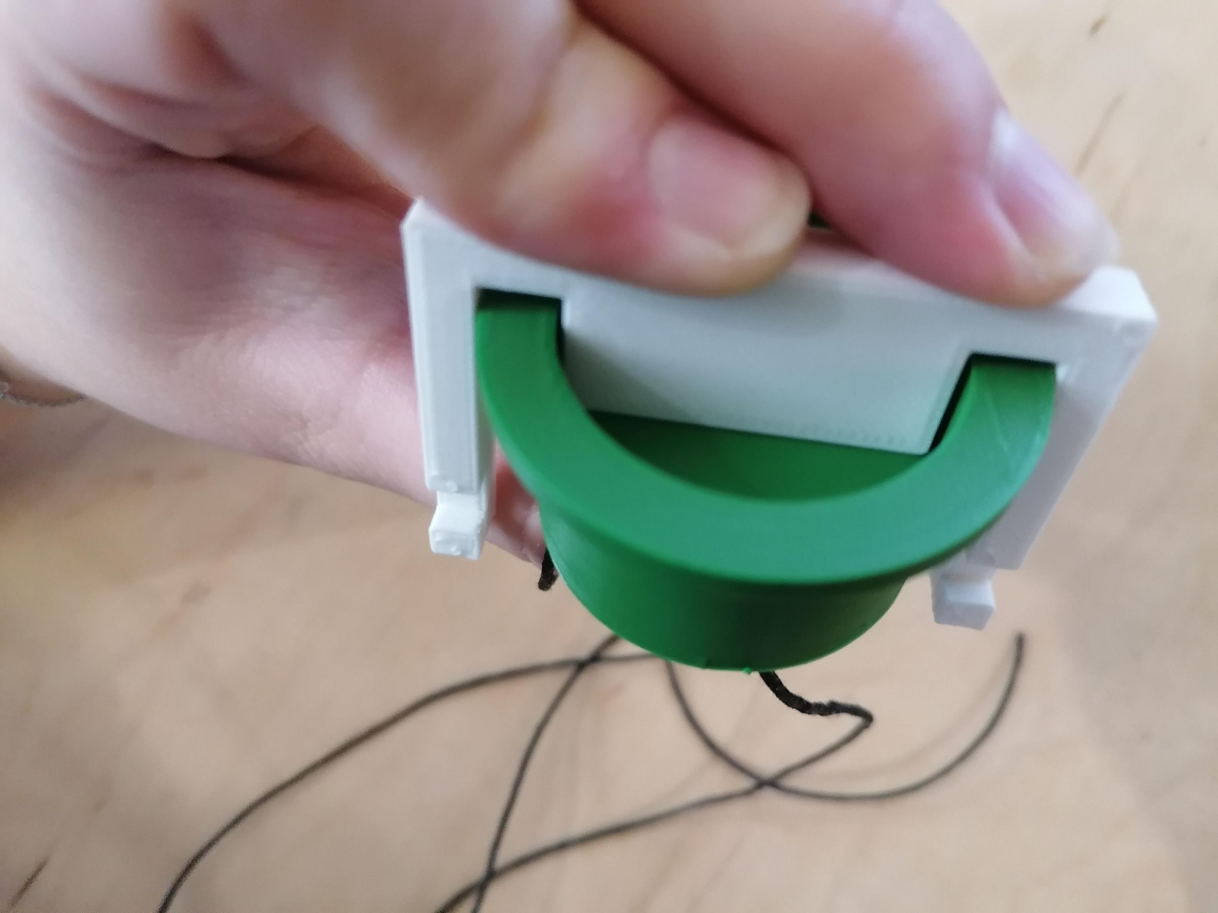 Collapsing Animal Toys : 10 Steps (with Pictures) - Instructables