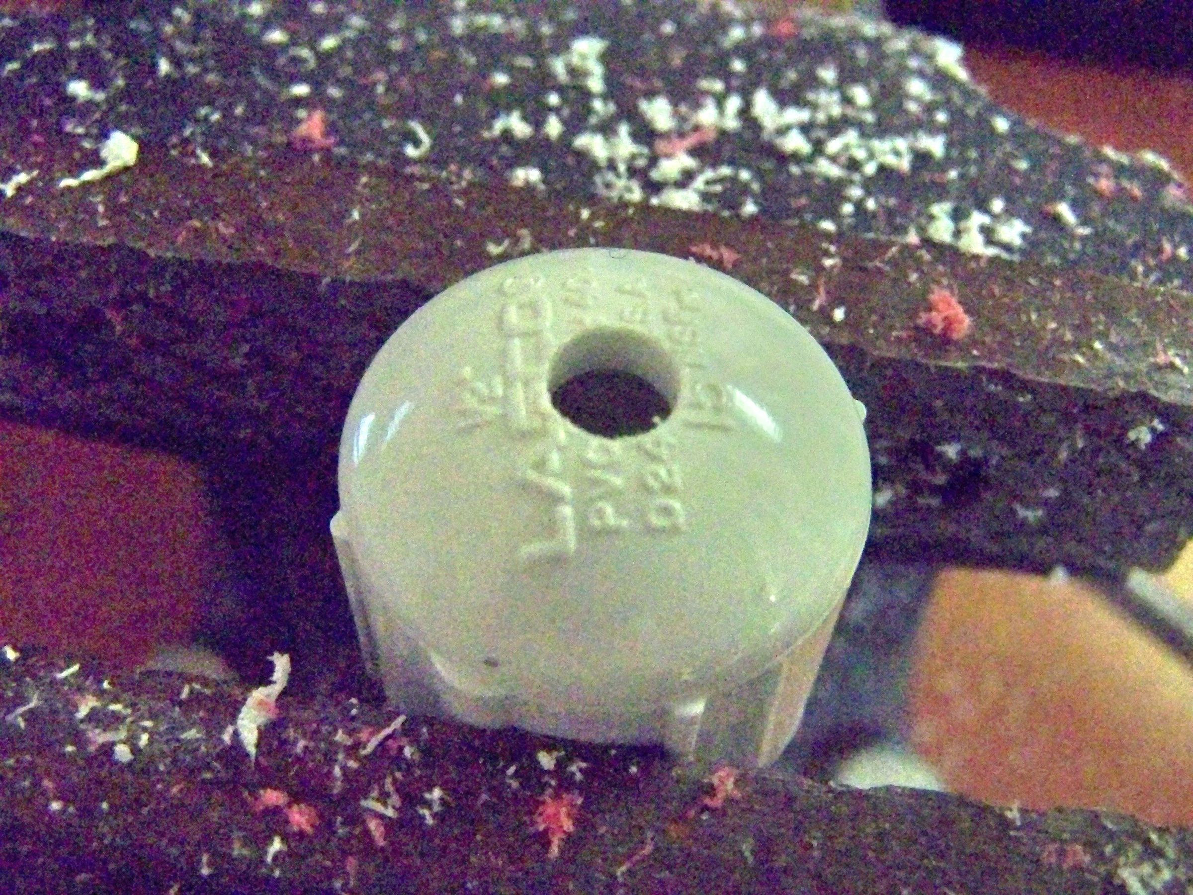 Mentos Geyser Tube: Re-Make : 6 Steps - Instructables