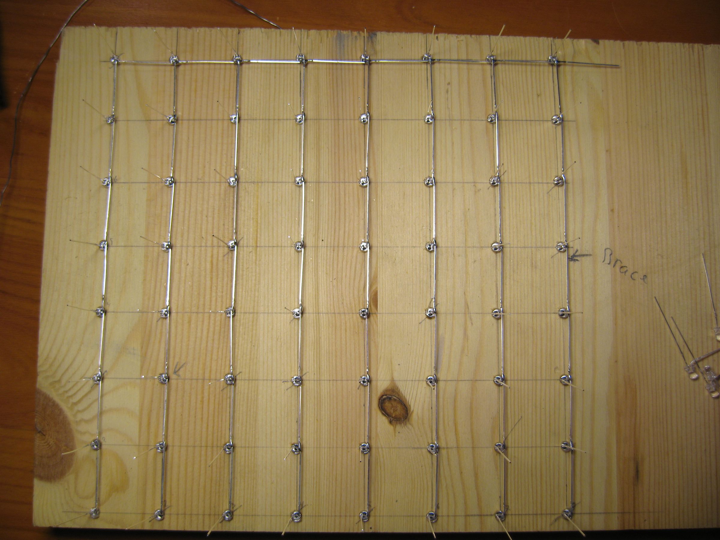 LED Cube 8x8x8 : 72 Steps (with Pictures) - Instructables