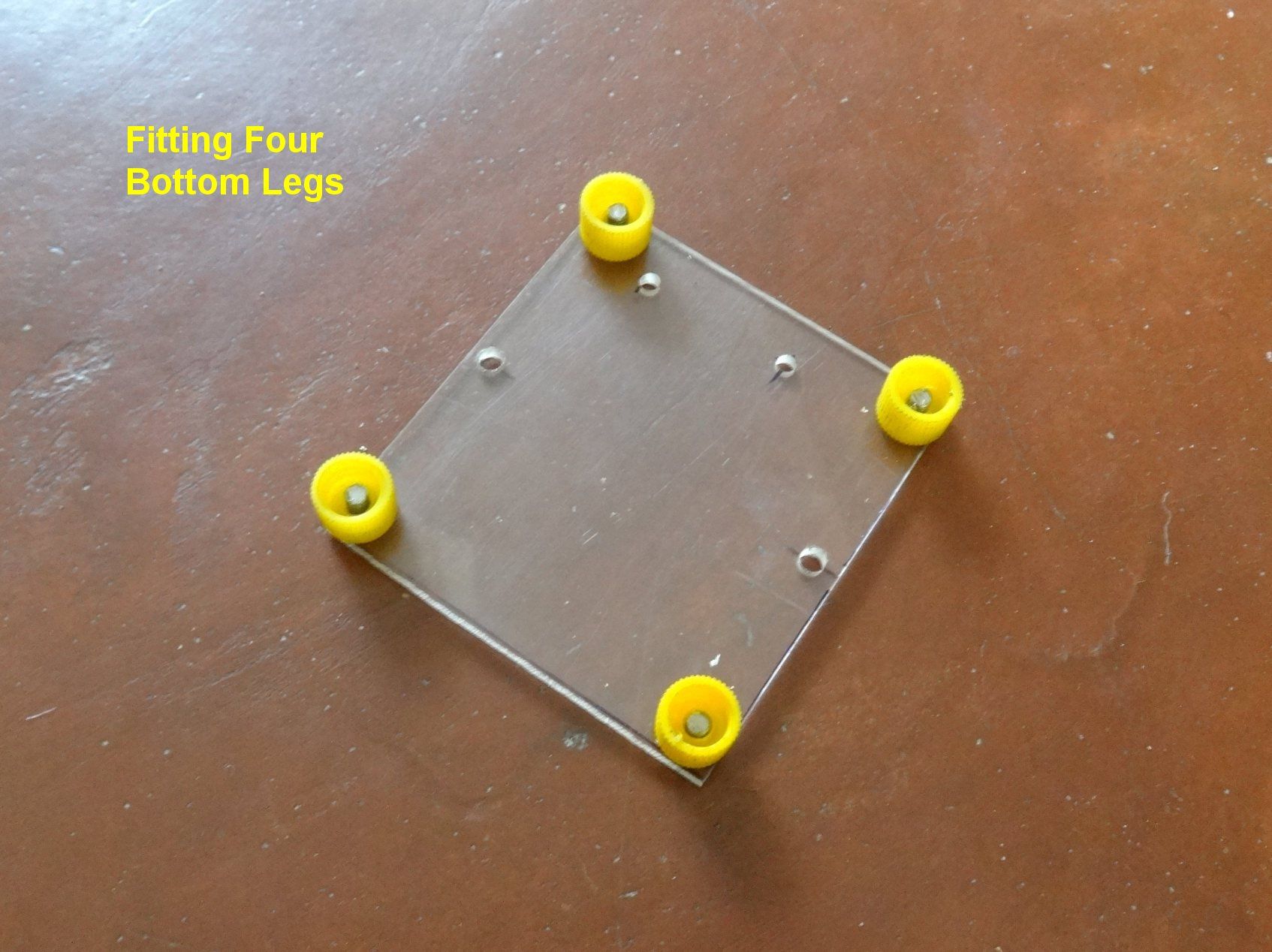 Simple DIY Electronic Enclosure : 3 Steps (with Pictures) - Instructables