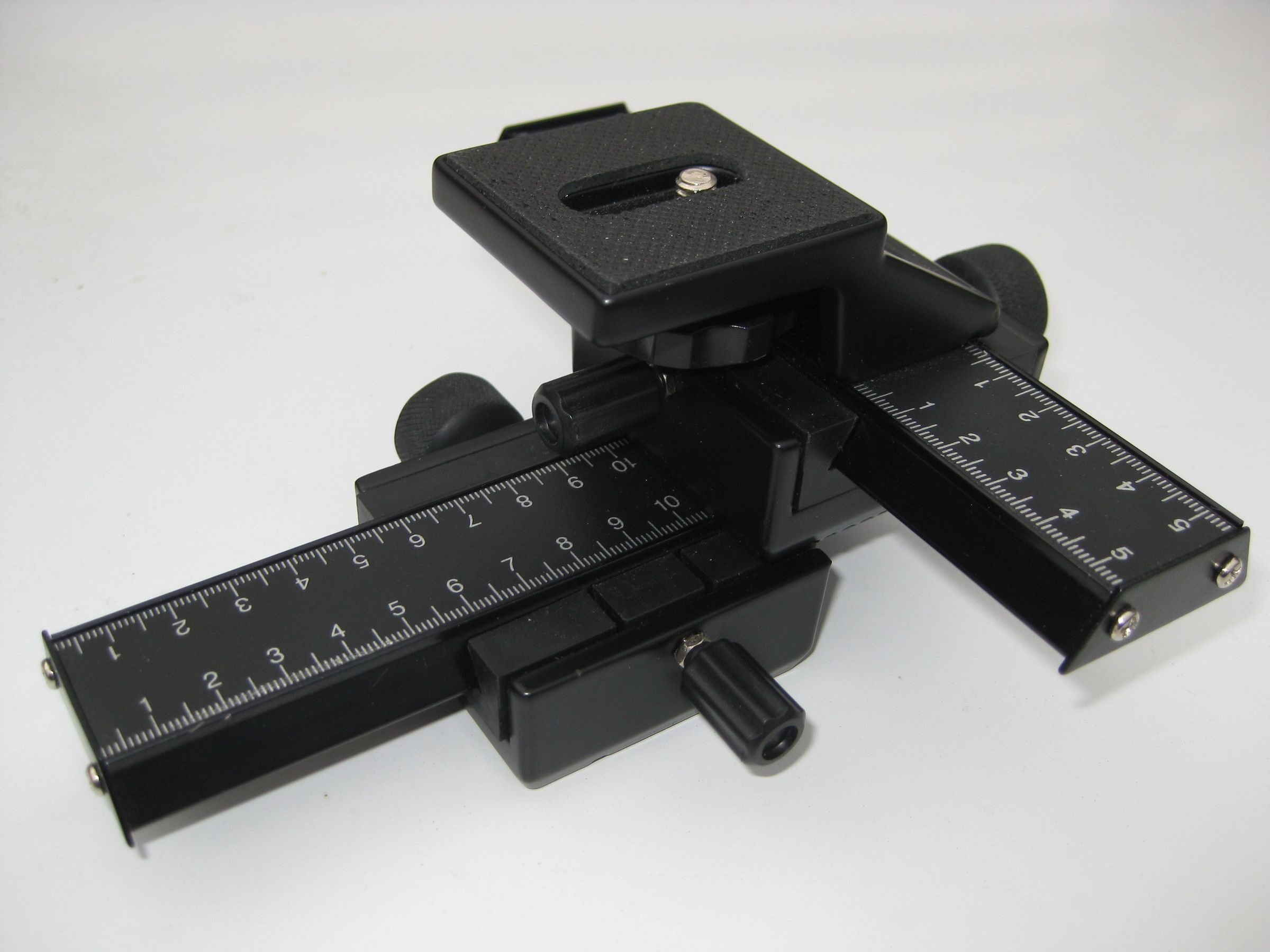 Super Macro Photography With a Coupling Ring : 8 Steps (with Pictures ...