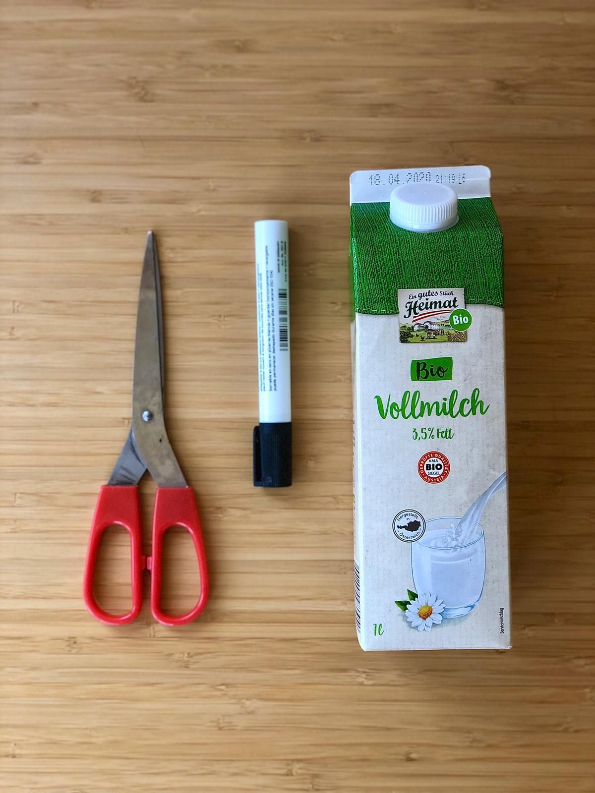 Universal Tetra Pak Bag : 6 Steps (with Pictures) - Instructables