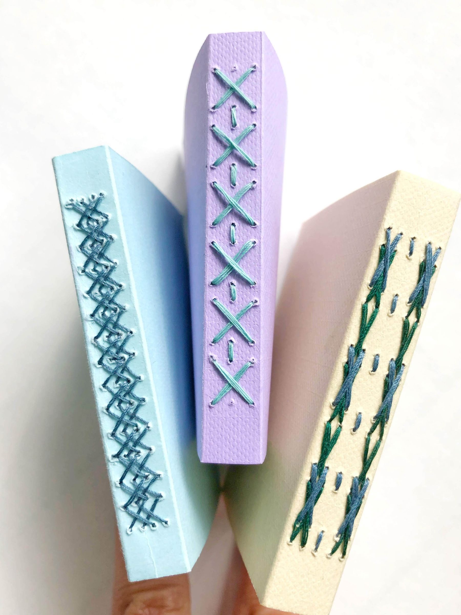 Decorative Bookbinding : 23 Steps (with Pictures) - Instructables