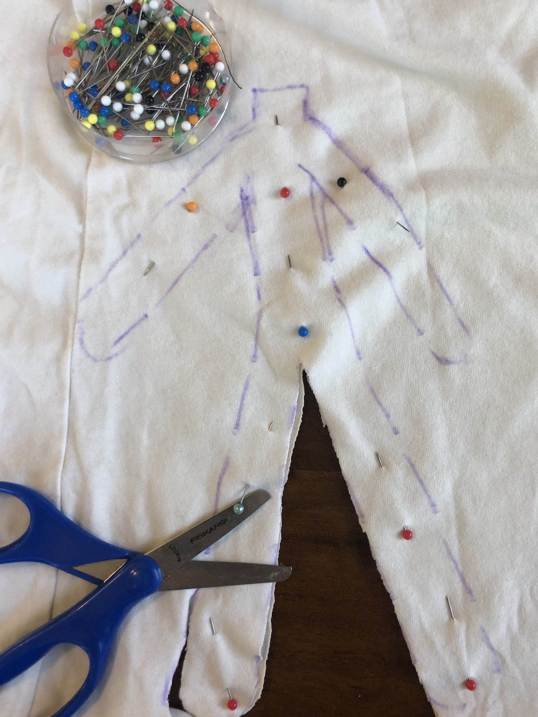 Coraline "Mini Me" Doll DIY : 7 Steps (with Pictures) - Instructables