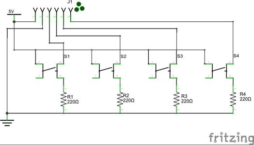 Identifying Stepper Wiring With the Pmod STEP : 18 Steps (with Pictures ...