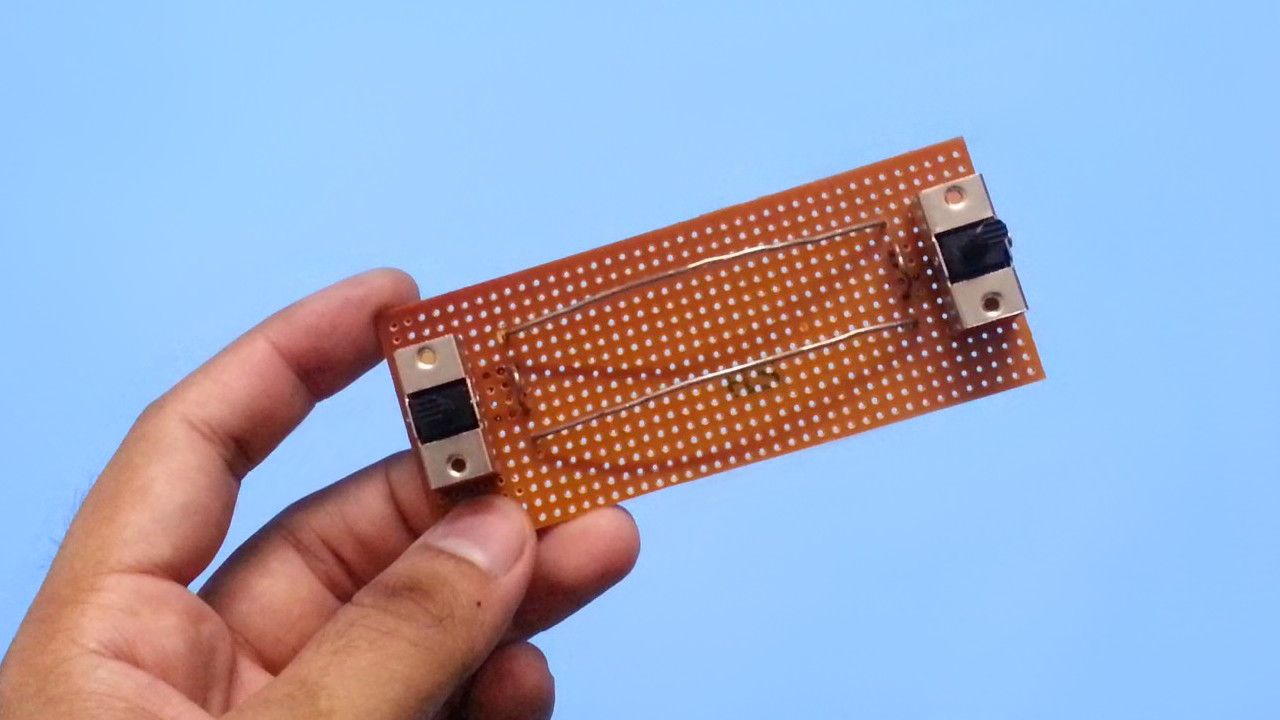 How to Make a Remote Control Snake : 8 Steps (with Pictures ...