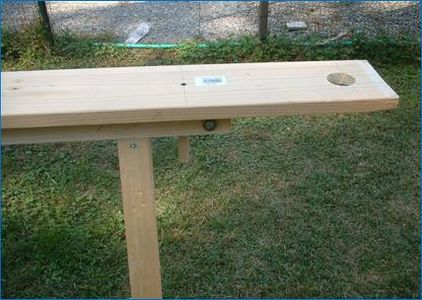 How to Build a Ping Pong Table : 9 Steps - Instructables