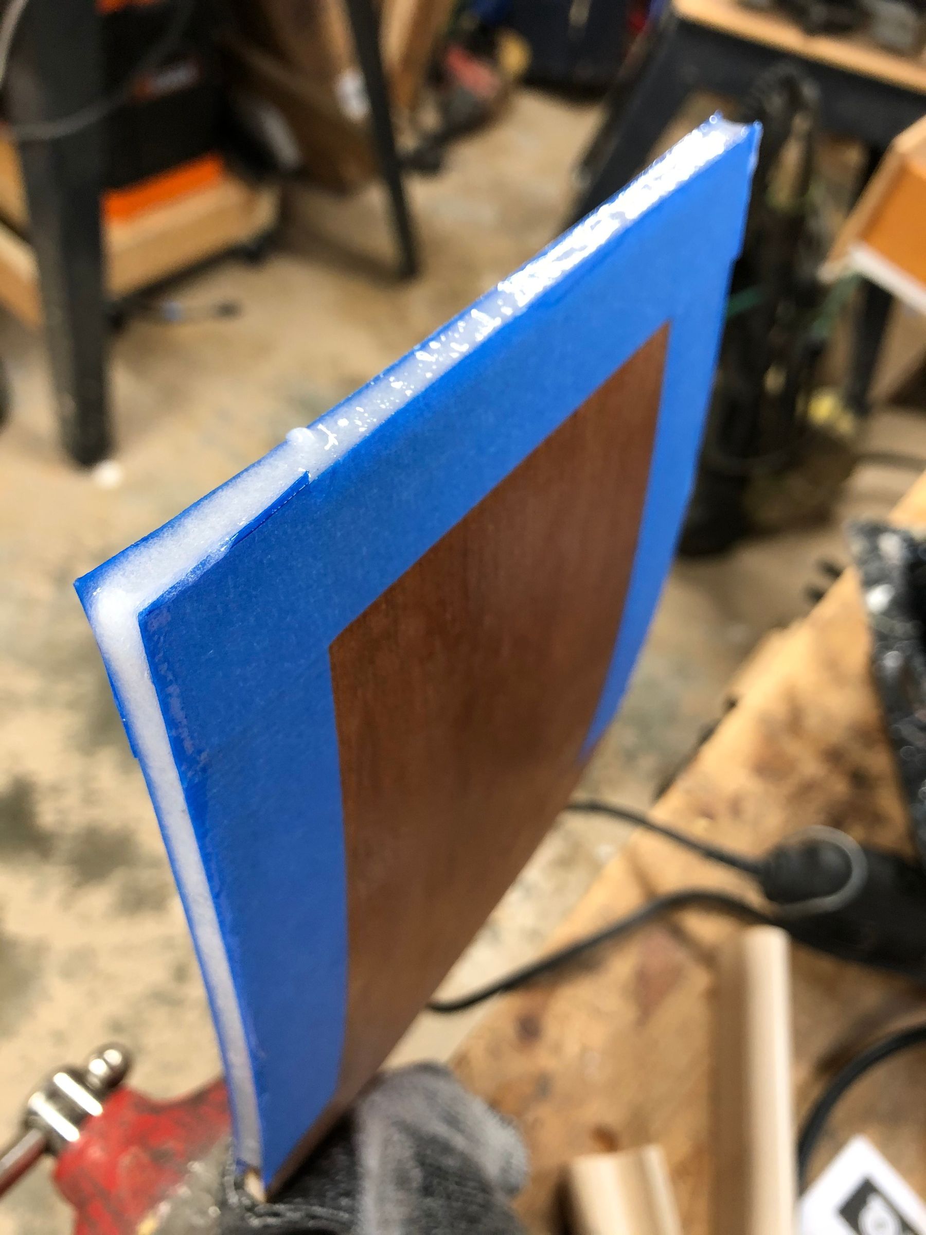 Making Oars : 13 Steps (with Pictures) - Instructables