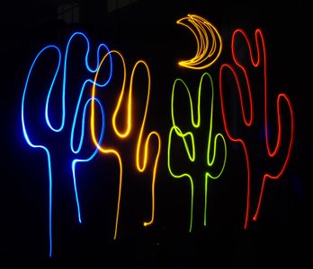 LED Light Drawing Pens: Tools for Drawing Light Doodles : 6 Steps (with ...
