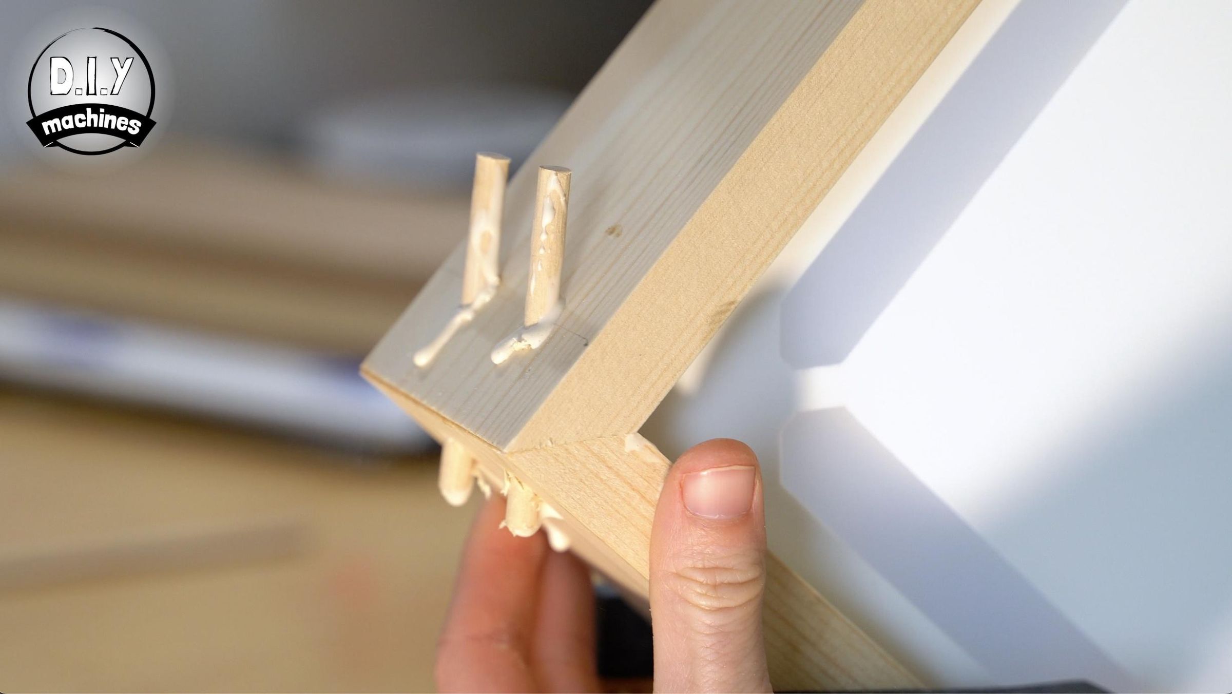 Build a Super-sized Expandable Seven Segment Display : 28 Steps (with ...