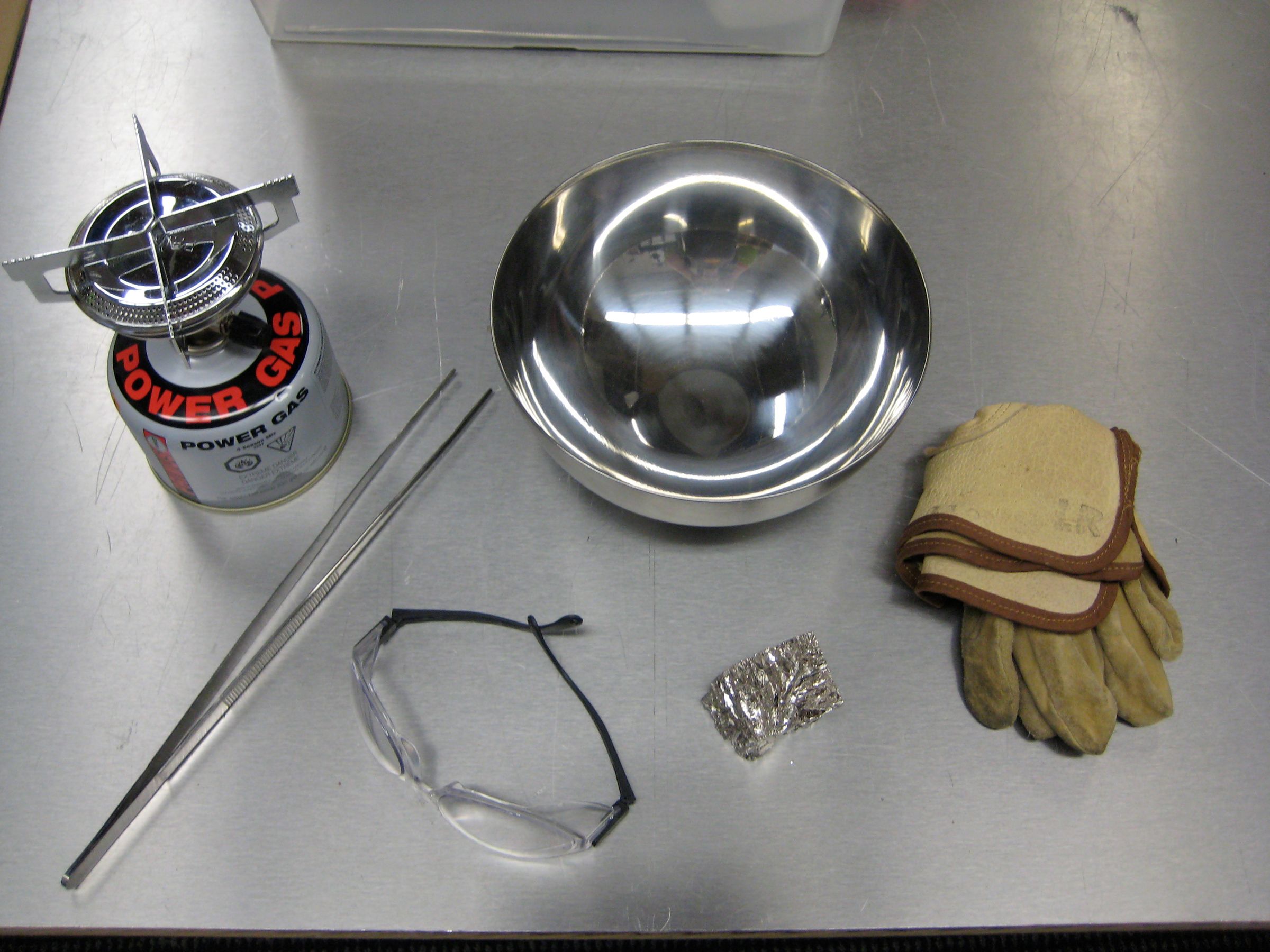 Fun With Bismuth : 6 Steps (with Pictures) - Instructables