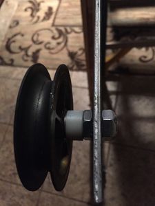 Overlapping Tandem Barn Doors : 21 Steps (with Pictures) - Instructables