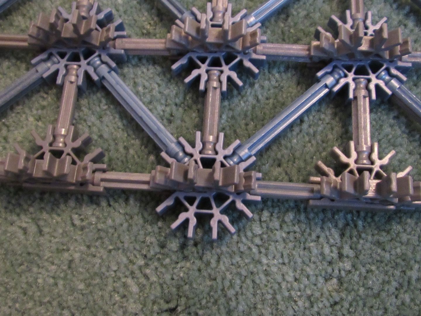 K'nex Tank Instructions : 4 Steps - Instructables