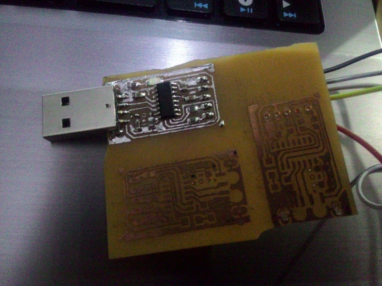 How to Make a USB to TTL (CH340G) : 4 Steps - Instructables