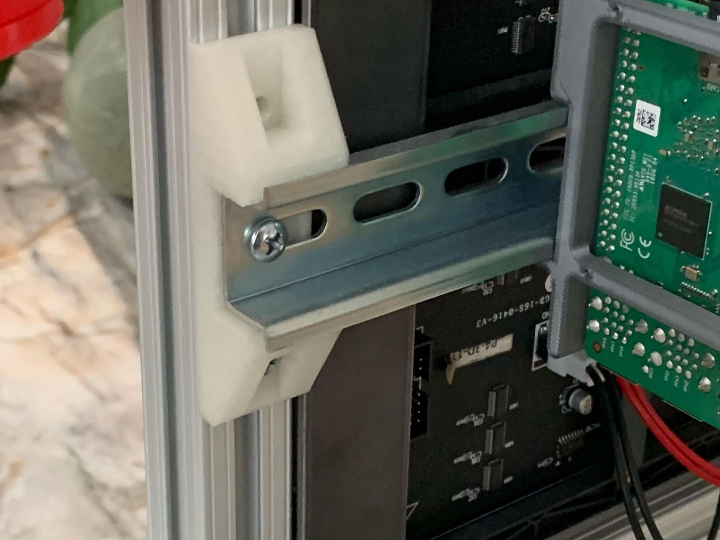 Simple Extruded Aluminum Frame for LED Panels : 20 Steps (with Pictures ...