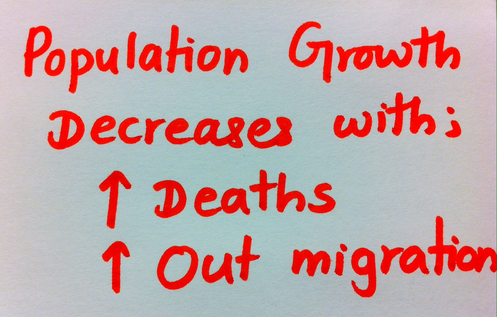 Population Balancing Equation : 10 Steps - Instructables
