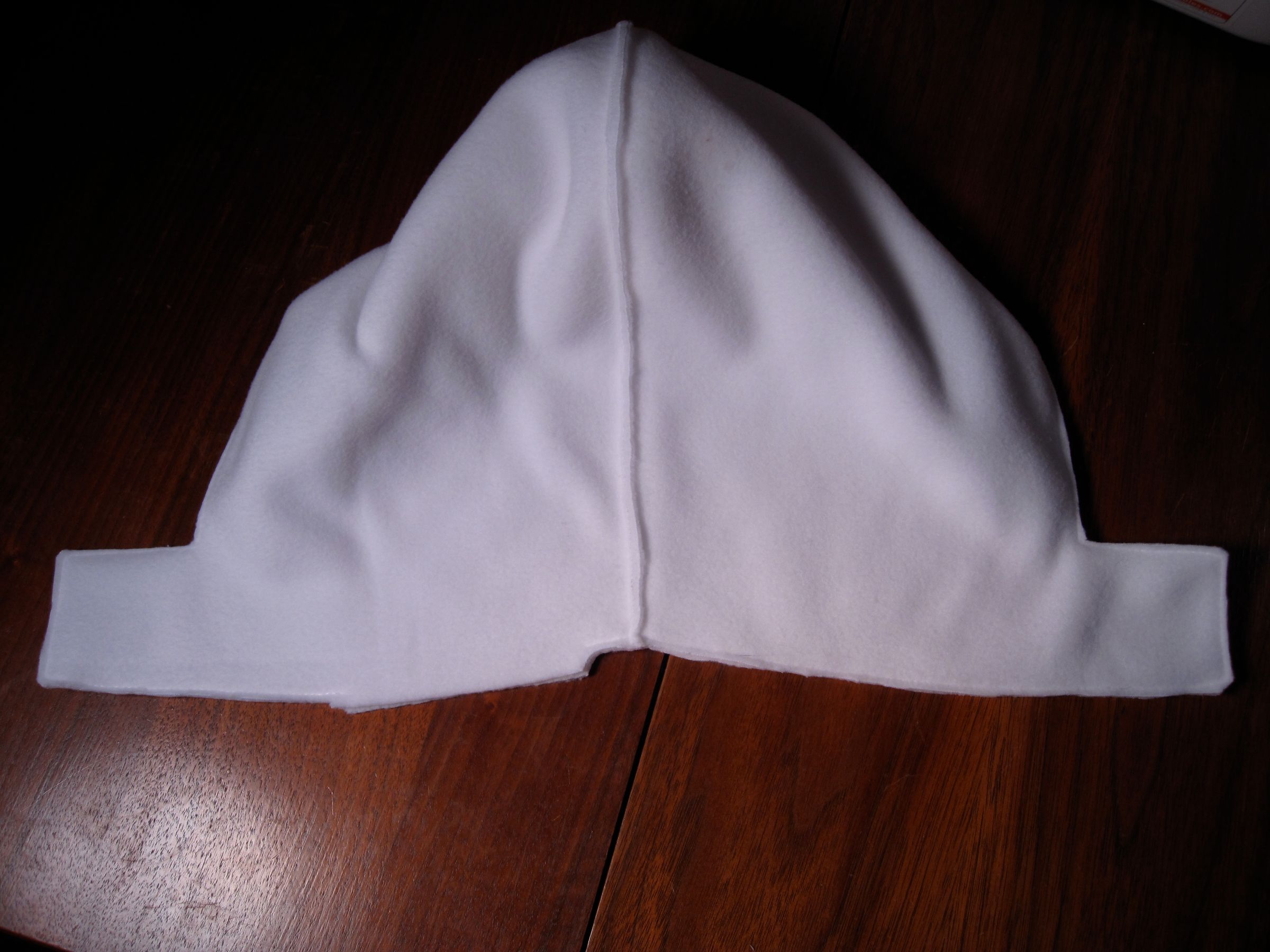 Sew a Where the Wild Things Are Hat + Pattern! : 16 Steps (with ...
