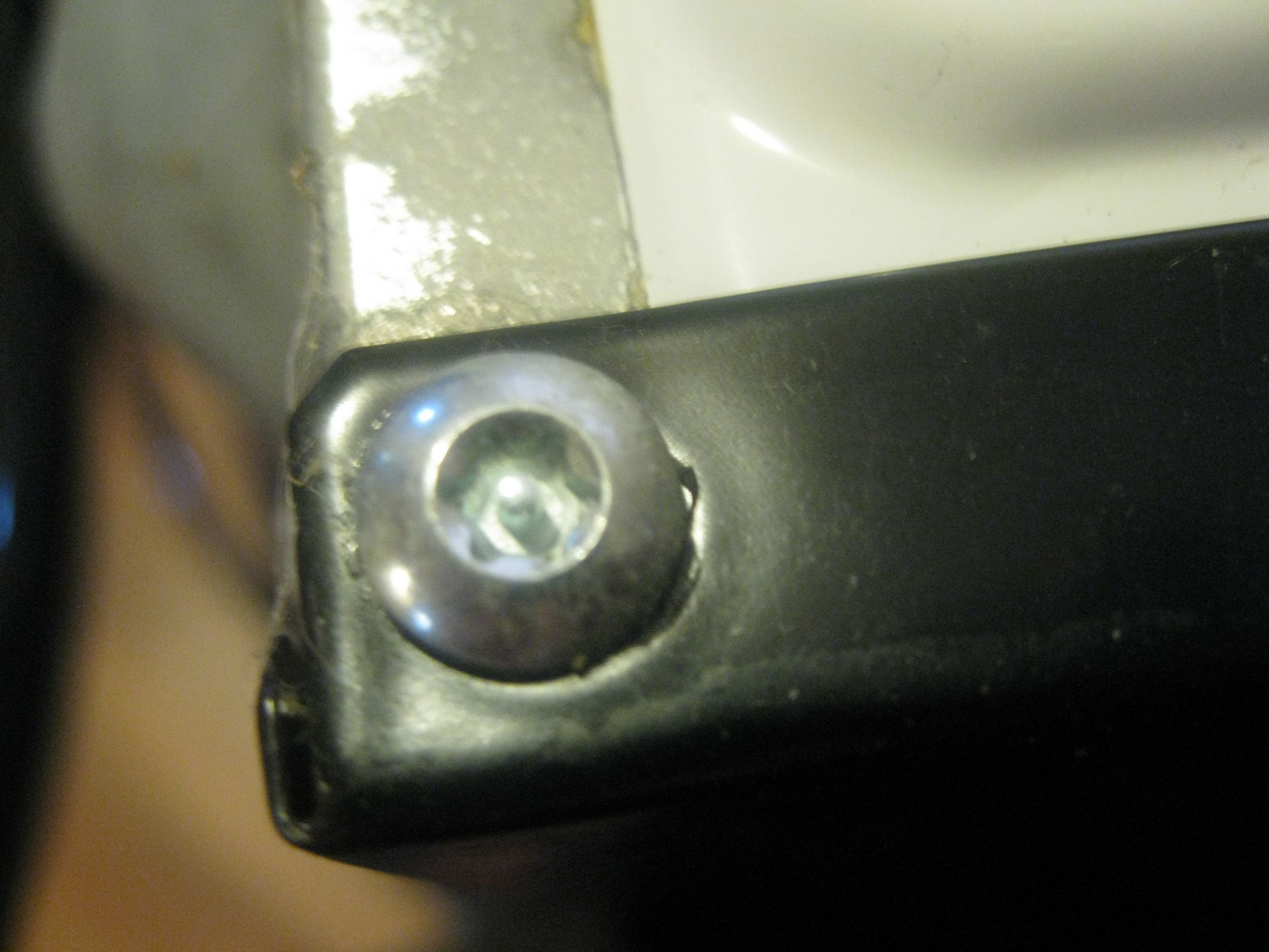 How to Open Security Screws (with Pictures) - Instructables
