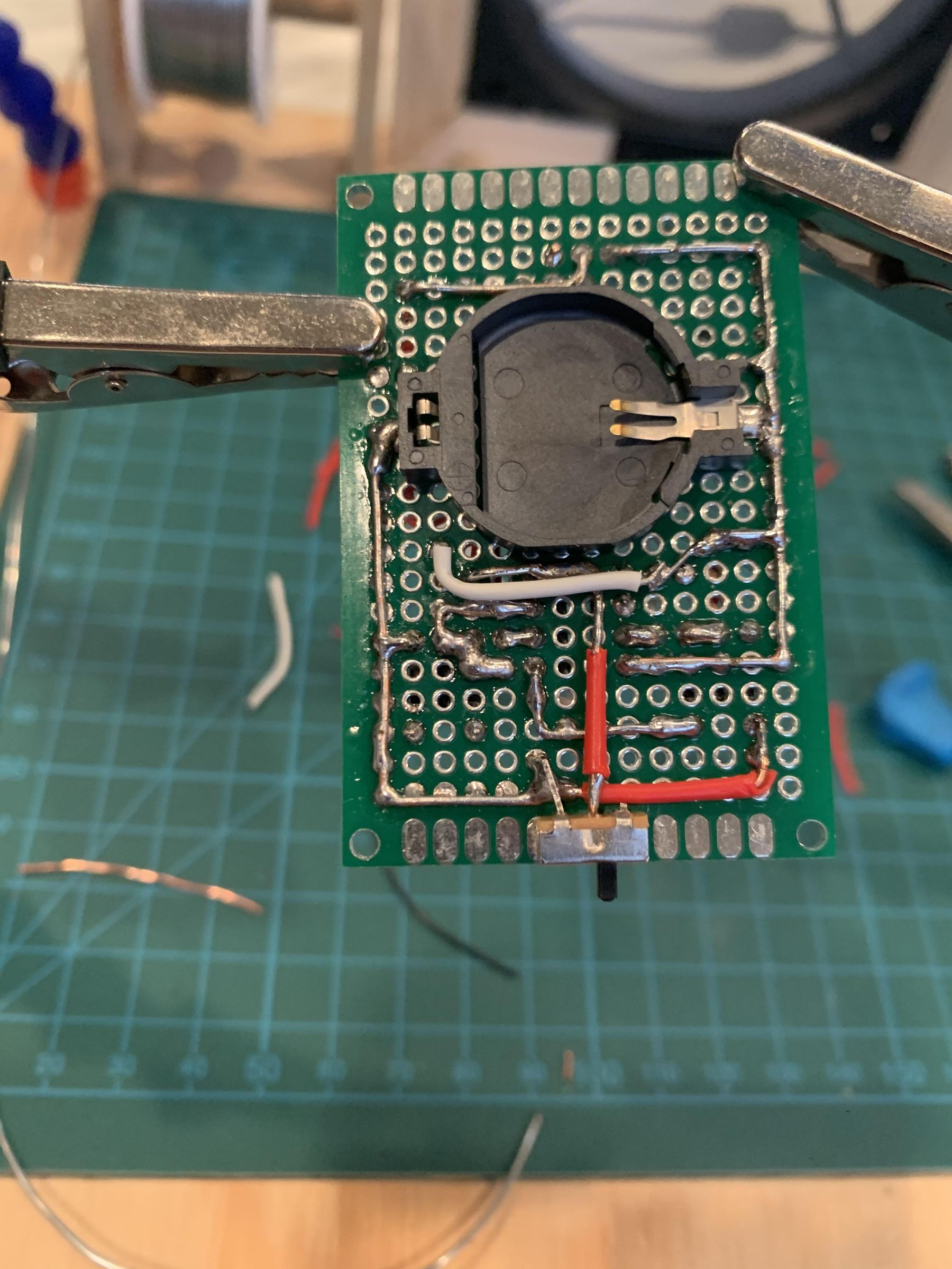 ATtiny Game Boy : 5 Steps (with Pictures) - Instructables