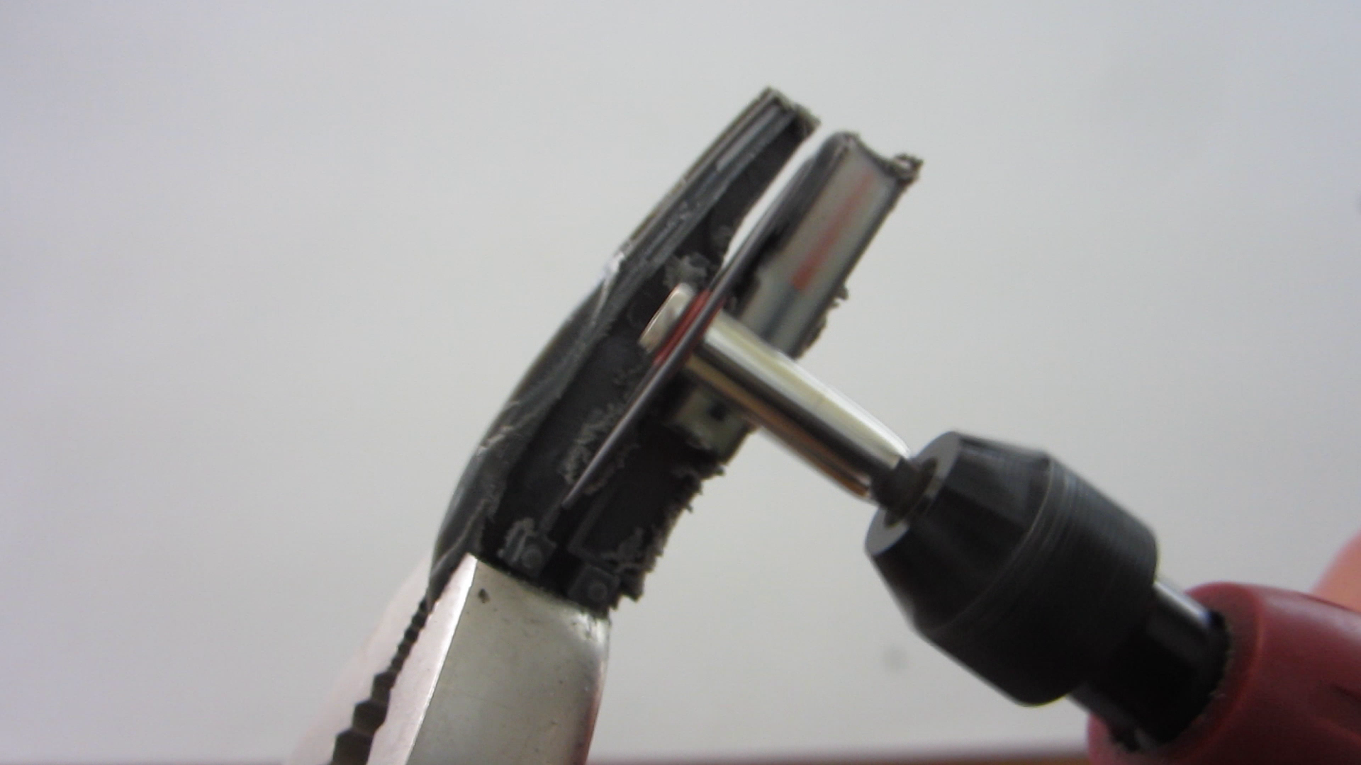 How to Transplant RFID Chips : 6 Steps - Instructables