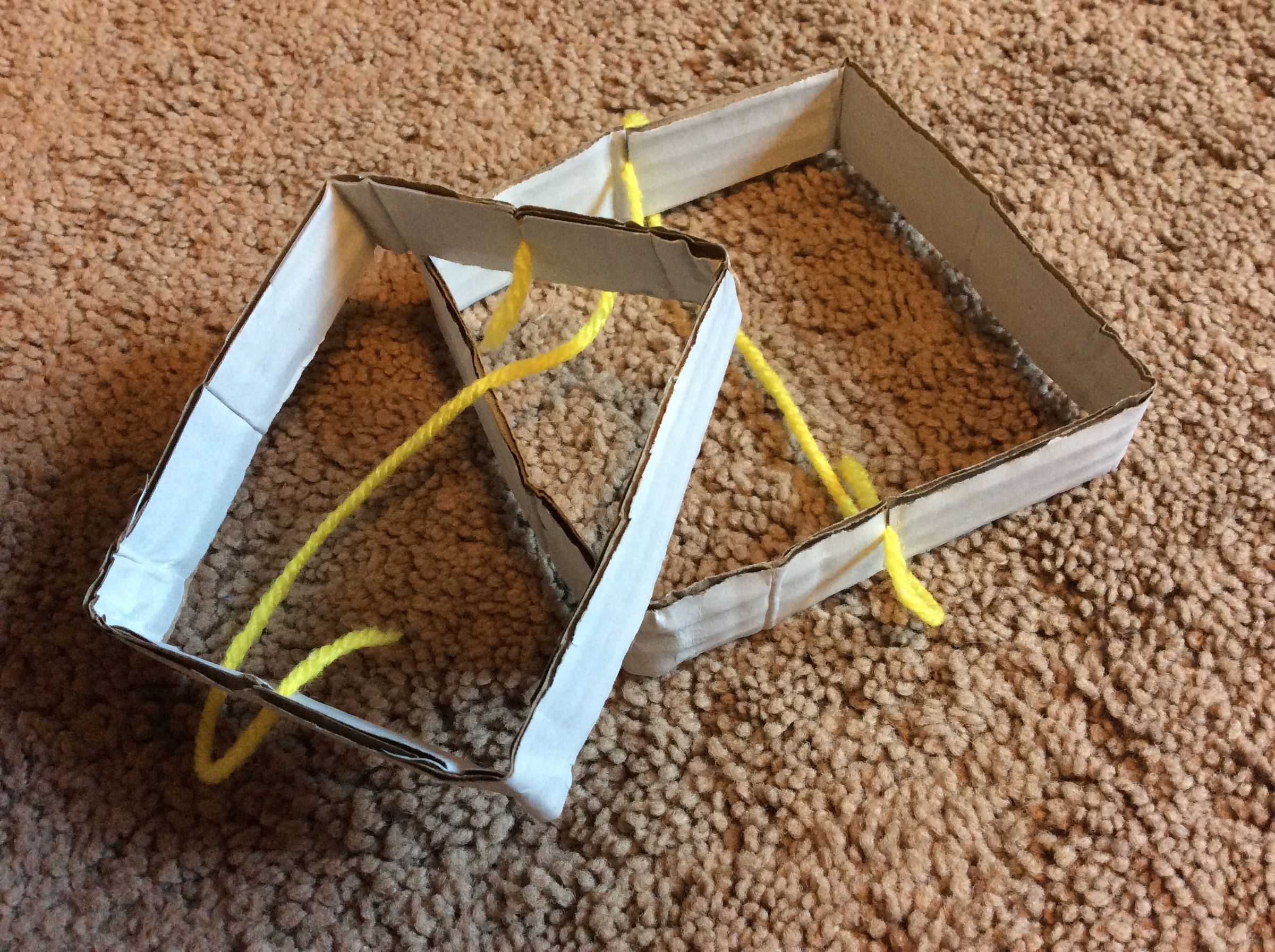 Moving Labyrinth Puzzle : 6 Steps (with Pictures) - Instructables