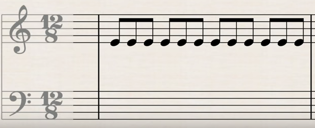 How to Understand Compound Time Signatures : 5 Steps - Instructables