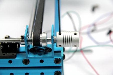 How to Make Makeblock XY Plotter V2.0 : 13 Steps - Instructables