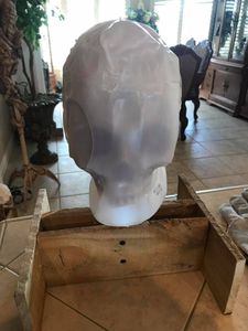 Milk Jug Skulls : 10 Steps (with Pictures) - Instructables