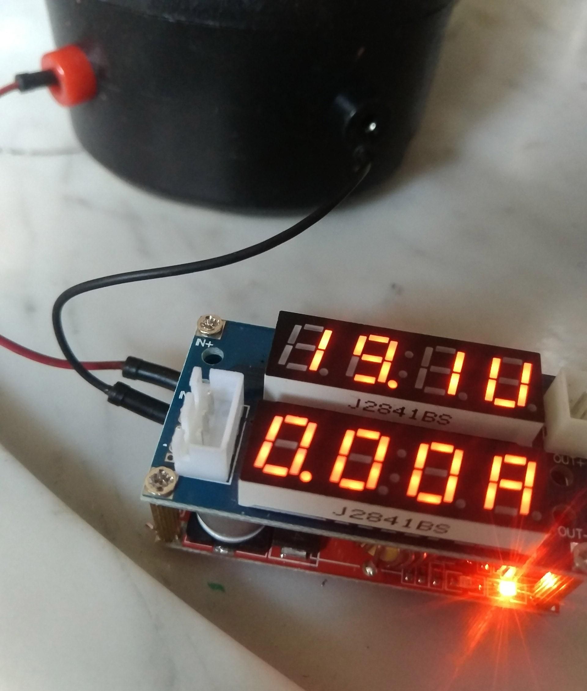 Mini Regulated Power Supply Unit [UPDATED] : 15 Steps (with Pictures ...