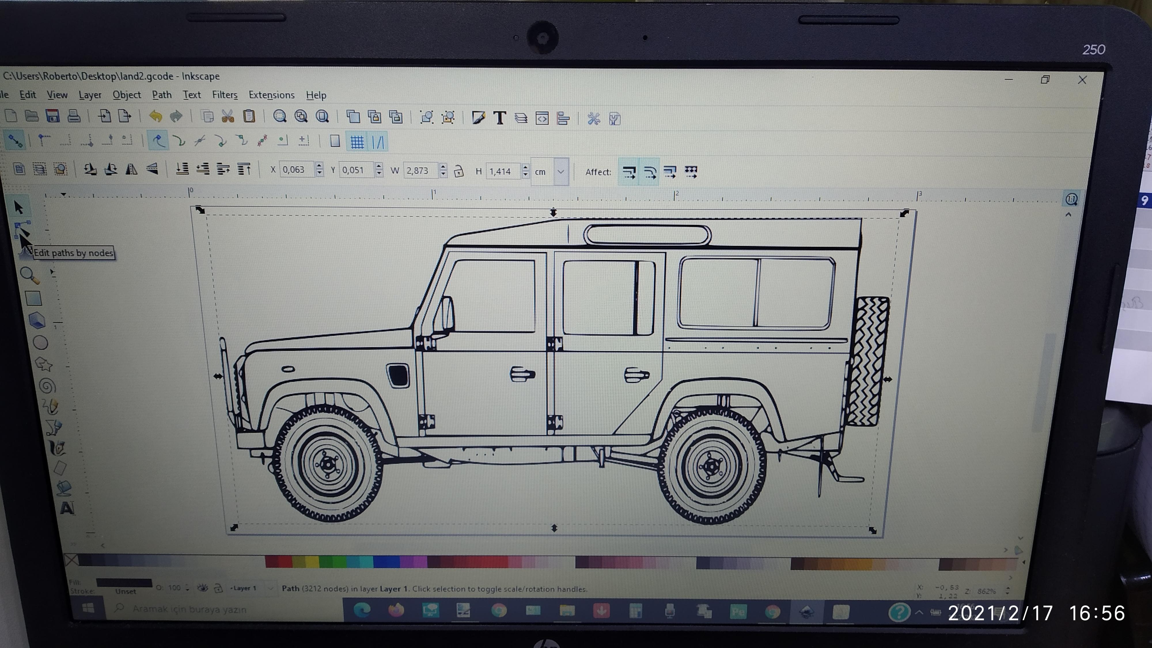 Pen Plotter : 11 Steps - Instructables