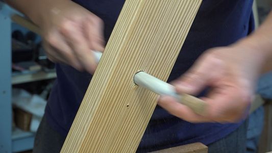$2 Pop Up Woodworking Bench Dogs : 3 Steps (with Pictures) - Instructables