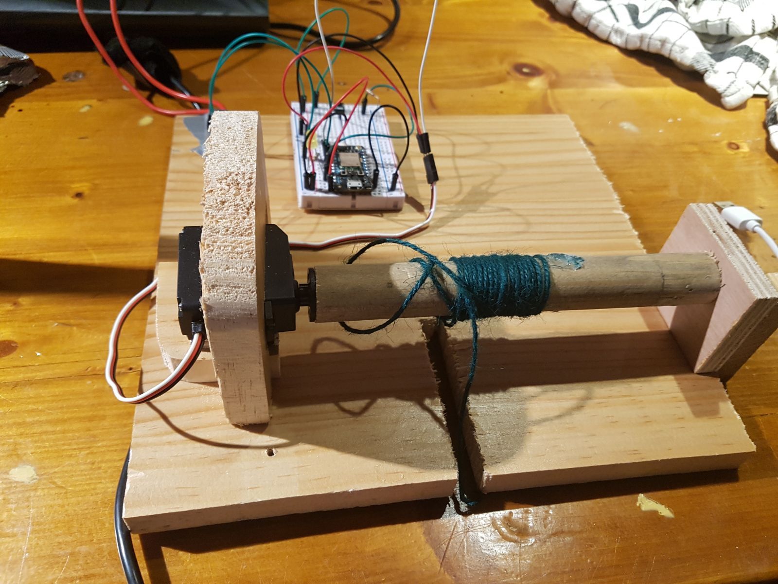 Measuring Flow Velocity : 7 Steps (with Pictures) - Instructables
