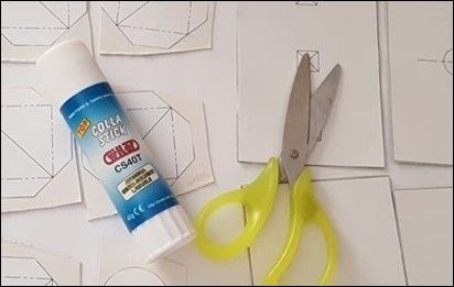 Mechanical Cam Toy : 21 Steps - Instructables