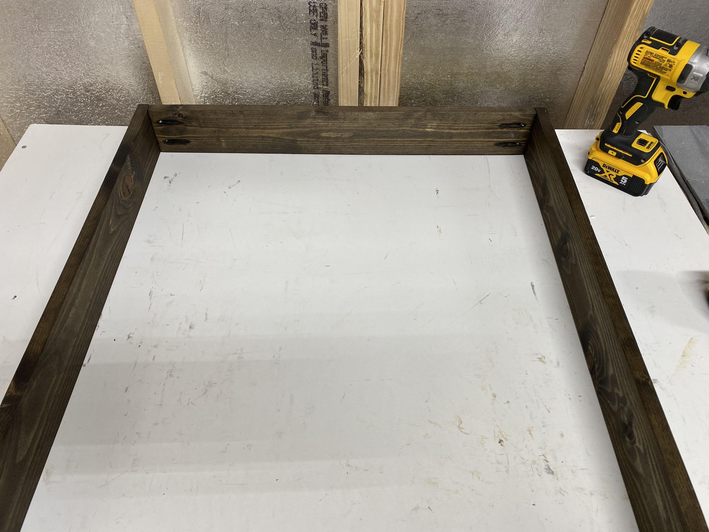 Playing Card Display Shelf : 10 Steps (with Pictures) - Instructables