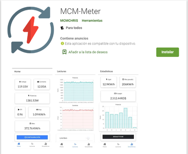 DIY Real Energy Meter With Arduino and ESP8266 : 11 Steps (with ...