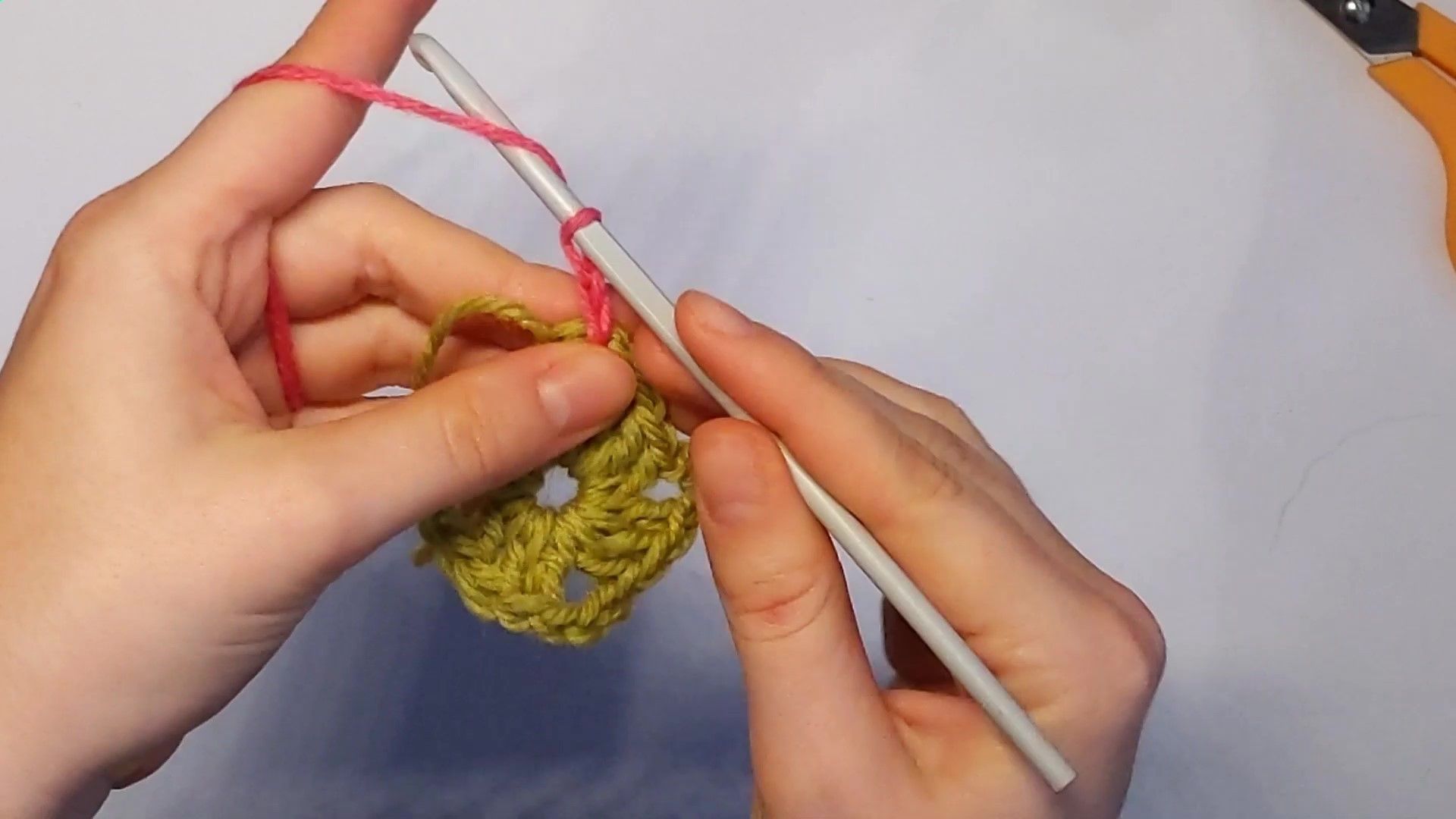 Use Crochet to Teach Maths : 6 Steps (with Pictures) - Instructables