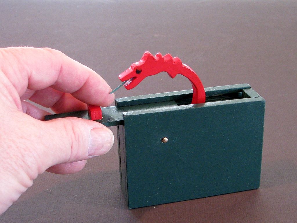Fun Stuff - Instructables