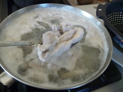 How to Velvet Chicken (with Pictures) - Instructables