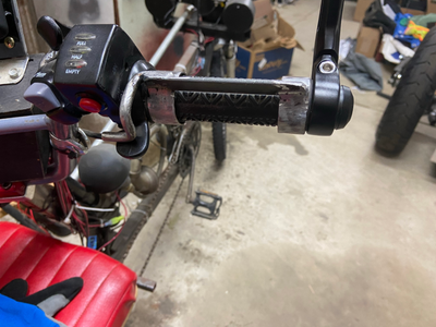 Dual Function Throttle Controller : 4 Steps (with Pictures) - Instructables